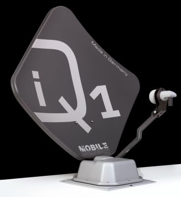 Maxview Precision-I.D Sat-Kit 55