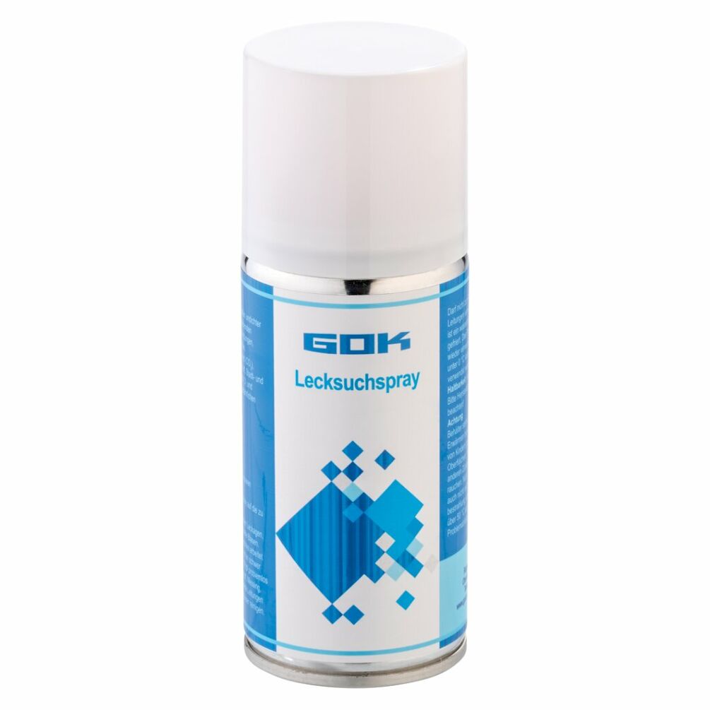 GOK Lecksuchspray, 125 ml