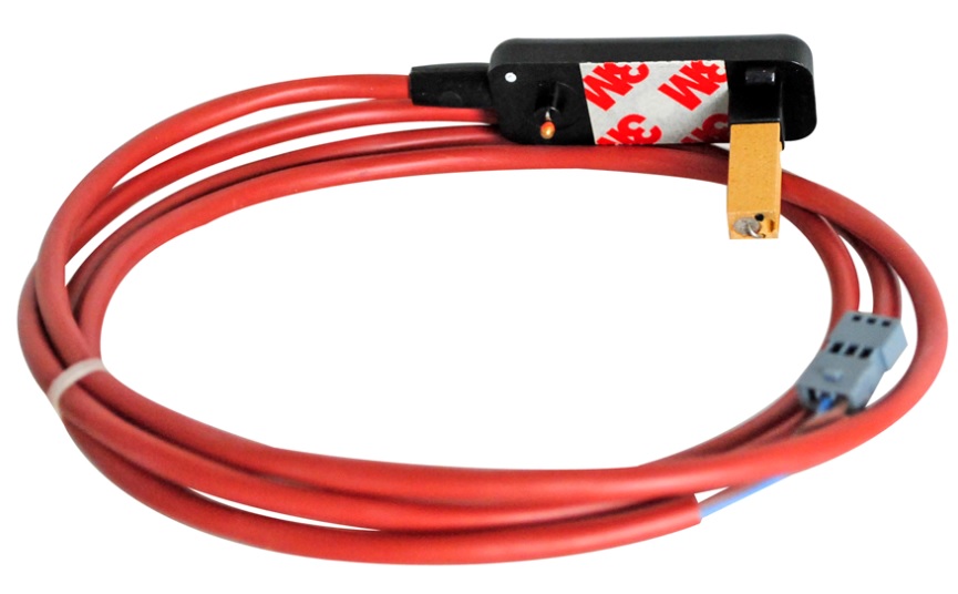 Frost Control Heizelement mit 1,5 m Kabel Pieper Shop