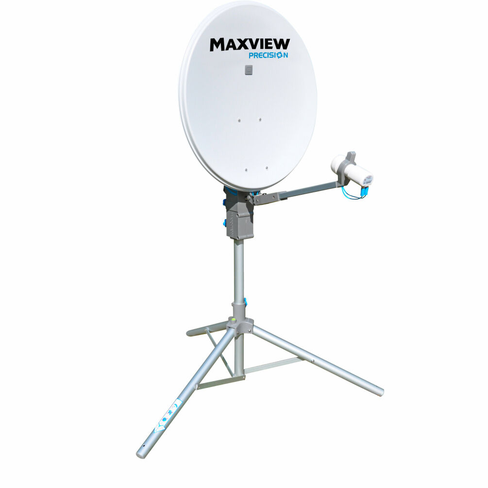 Maxview Precision Sat-Kit Pieper Shop