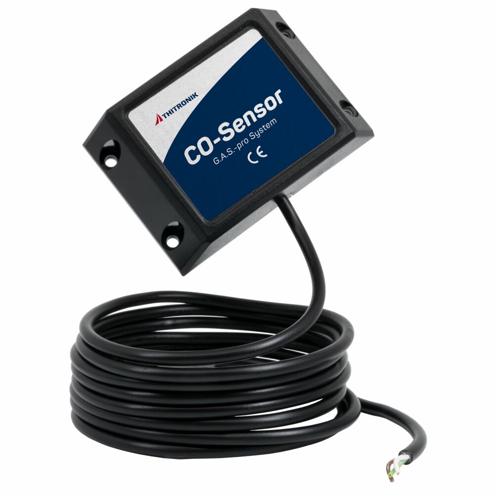 CO-Sensor Pieper Shop