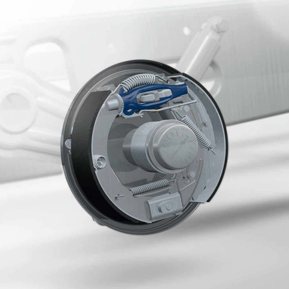 Premium ANS Bremse Pieper Shop