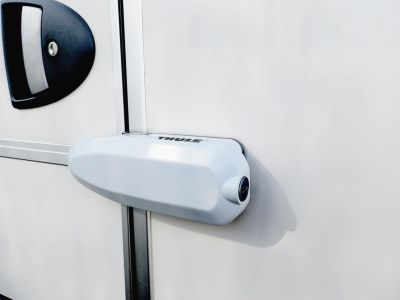 Thule Universal Lock
