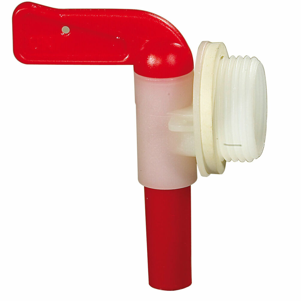 Absperrhahn mit Entlüftung Pieper Shop