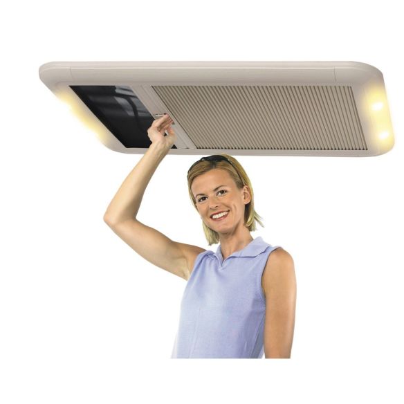 Jetzt Dometic Heki 2 de Luxe günstig kaufen bei Pieper-shop.de