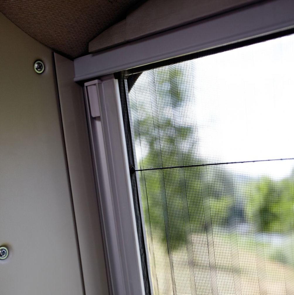 Insektenschutz FlyTec FT 200