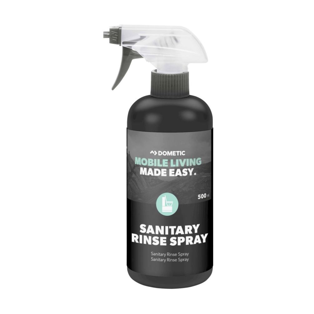 Dometic Sanitary Rinse Spray Pieper Shop