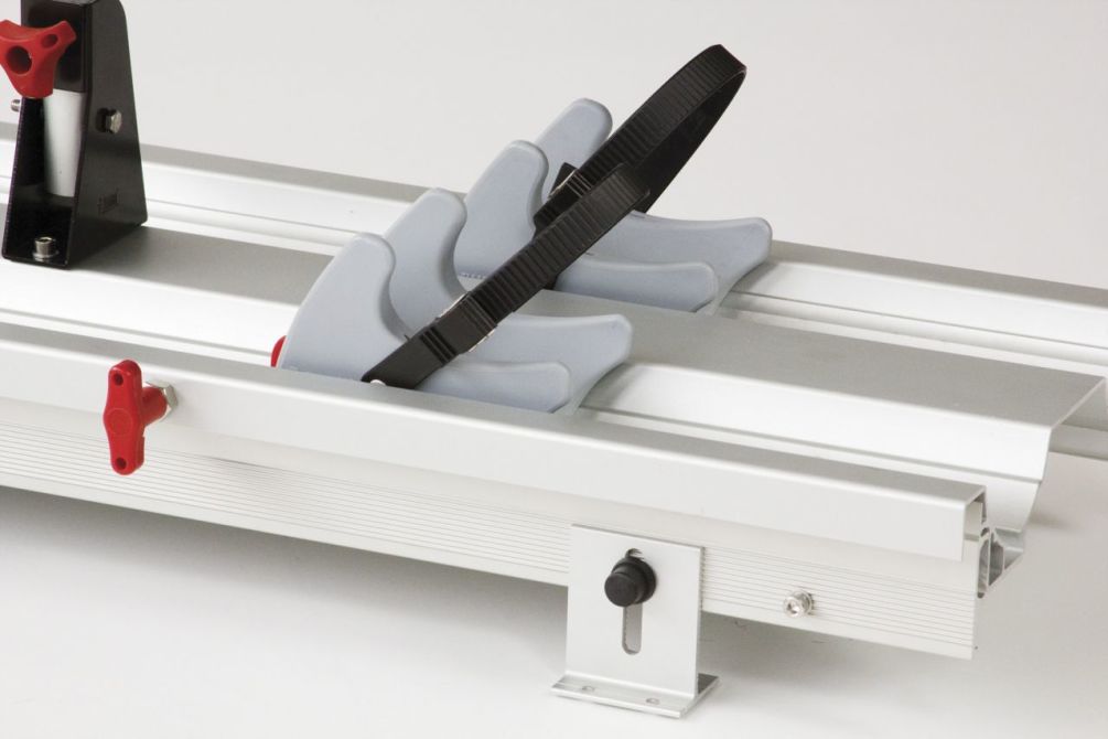 Fiamma Garage Slide Pro Bike herausziehbare Schiene guenstig online ...