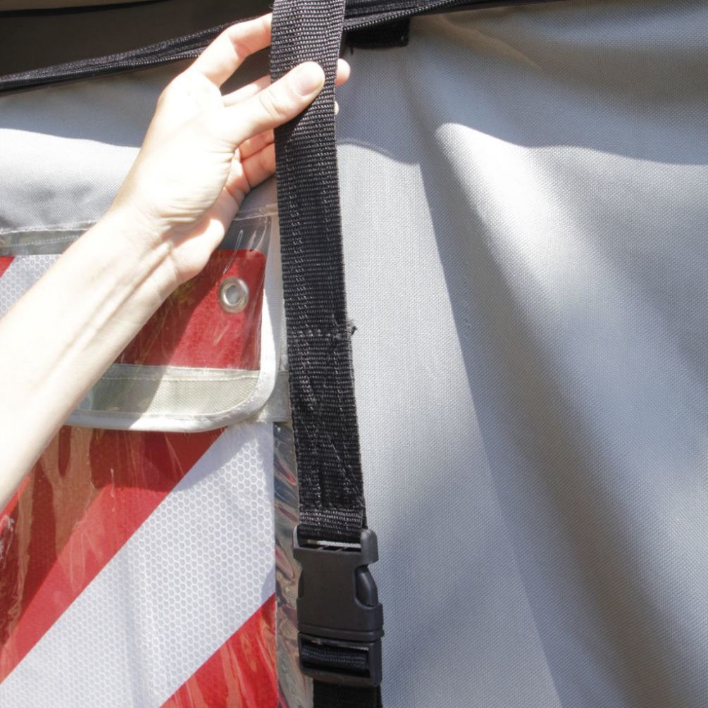 Gepäckbox Cargo Back Pieper Shop