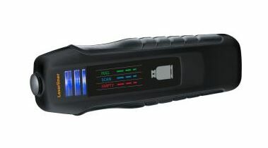 GasCheck Gasinhaltsanzeige Set online guenstig kaufen | Pieper-Shop