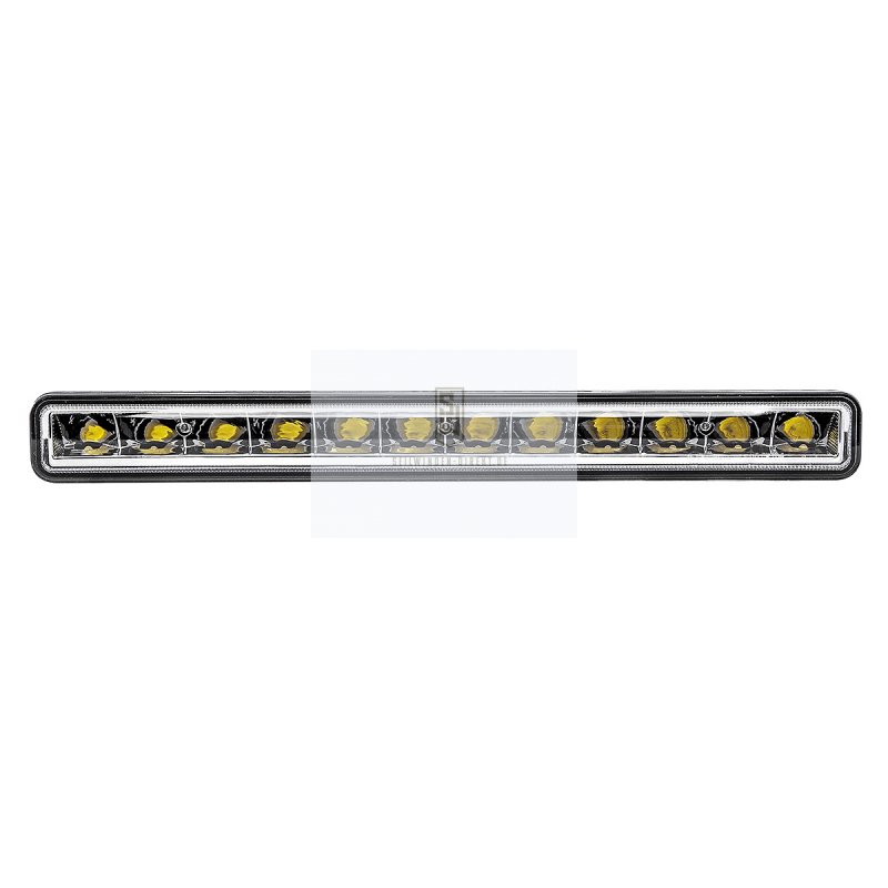 Lightpartz Premium LED Lightbar Fernscheinwerfer für Ihr Fahrzeug