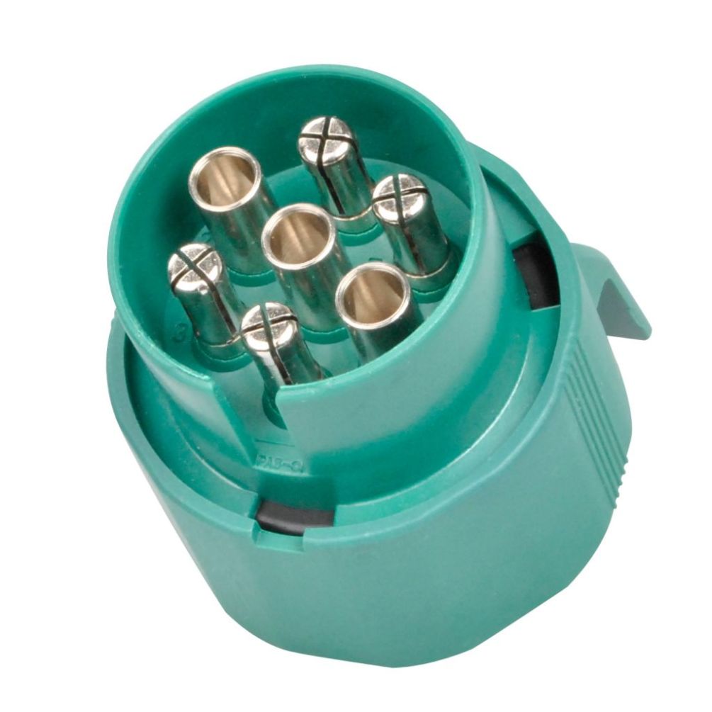 Super-Mini-Adapter ISO 1724 DIN