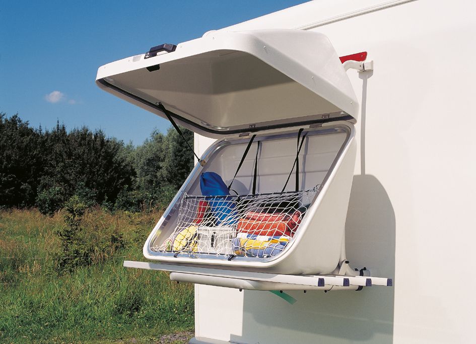 Carry-All-Box Pieper Shop