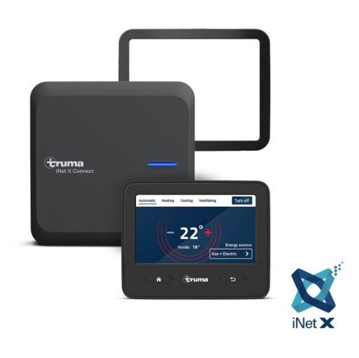 Truma iNet X Connectivity Set: Preis, Funktionen & Kompatibilität erklärt