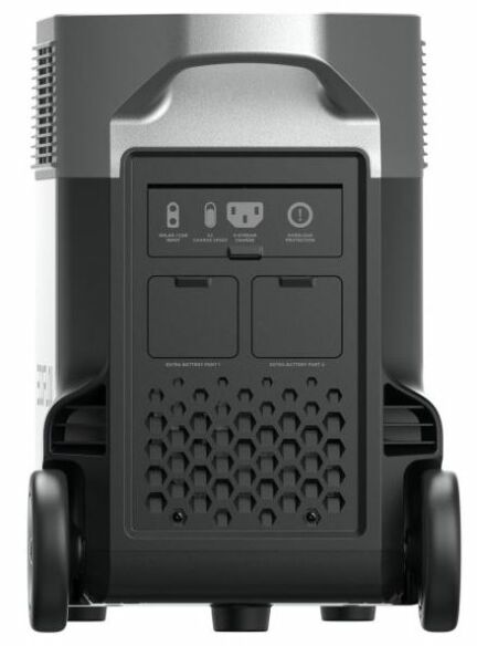 ECOFLOW Powerstation| günstig online kaufen | Piepershop.de