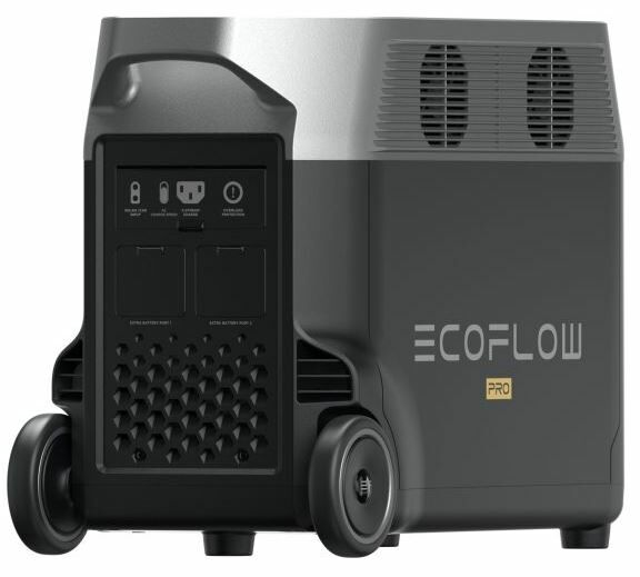 ECOFLOW Powerstation| günstig online kaufen | Piepershop.de