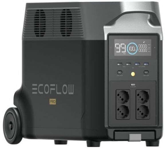 ECOFLOW Powerstation| günstig online kaufen | Piepershop.de