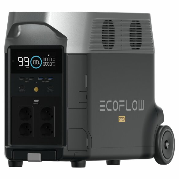 ECOFLOW Powerstation| günstig online kaufen | Piepershop.de