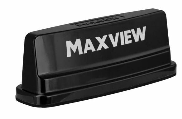 Maxview LTE / WiFi-Routerset Maxview Roam X Campervan schwarz