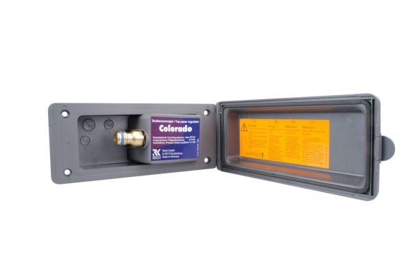 Stadtwasserregler Colorado